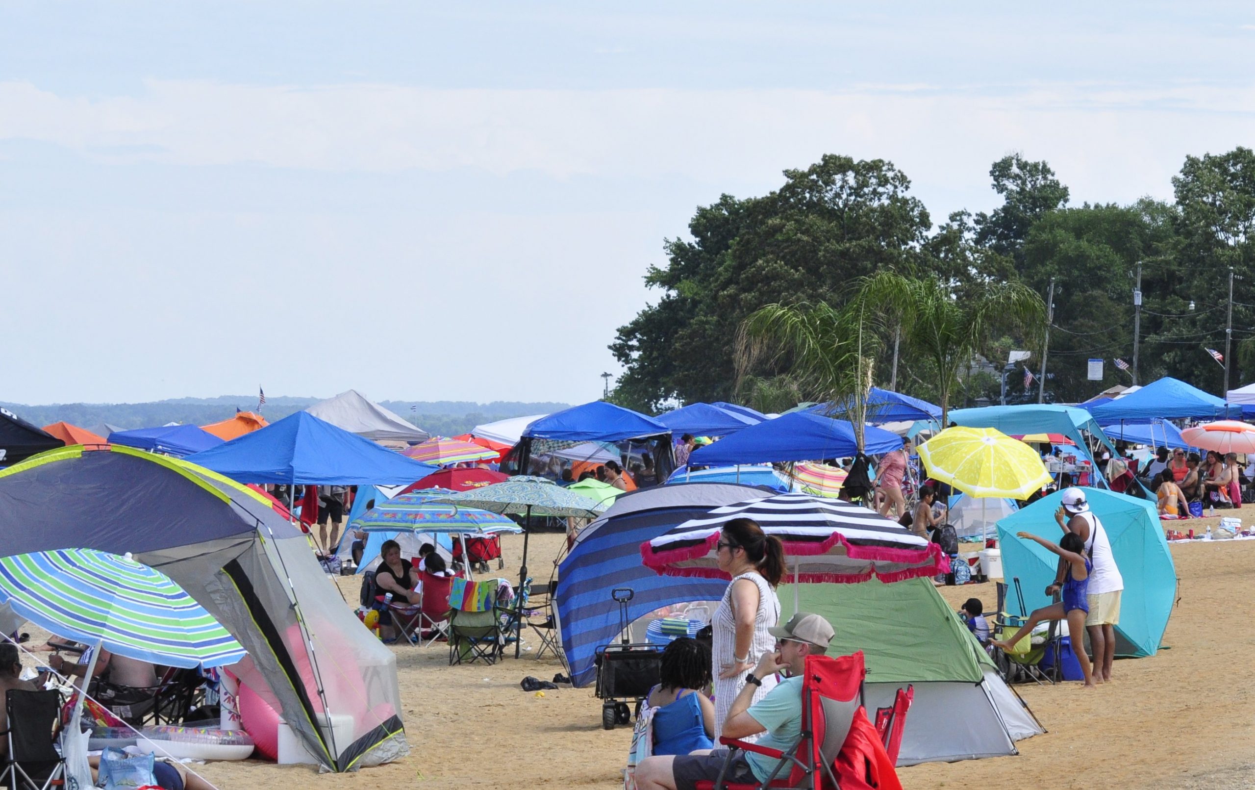 Tour Colonial Beach – Visit The Beach